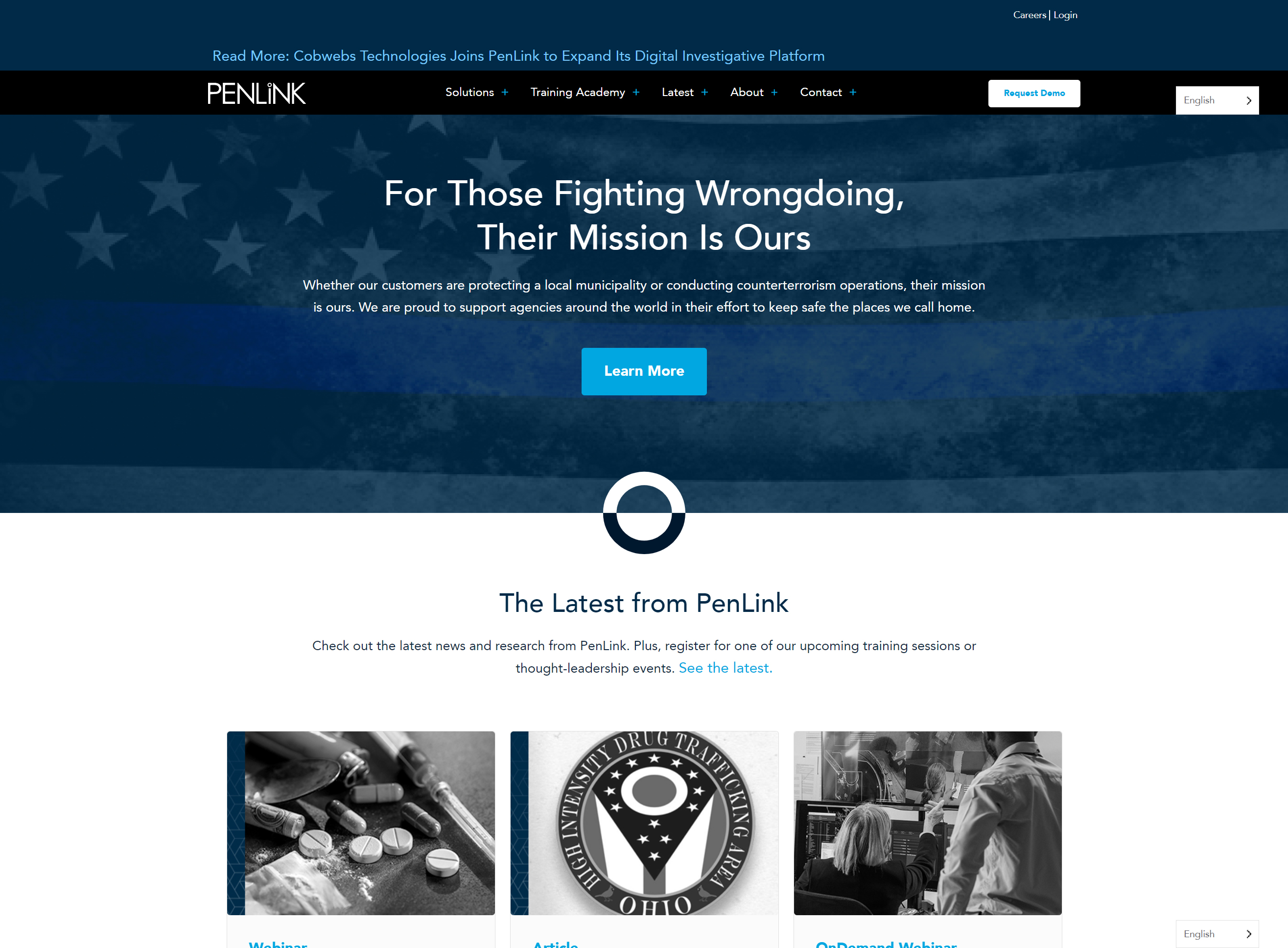 Penlink